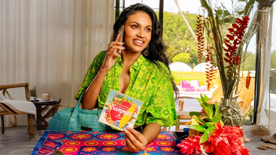 How to Get Effortless Beach Waves at Home – Spa Ceylon Sri Lanka