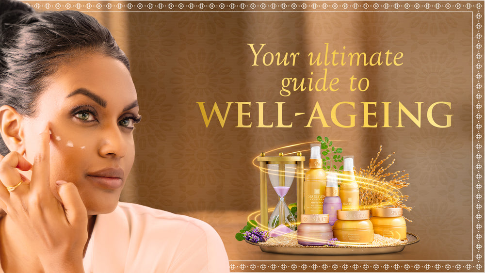 Wellness Stories - Spa Ceylon LK – Spa Ceylon Sri Lanka