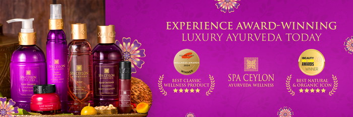 Spa Ceylon Sri Lanka