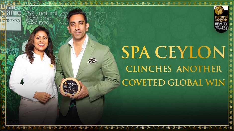 Wellness Stories - Spa Ceylon LK – Spa Ceylon Sri Lanka