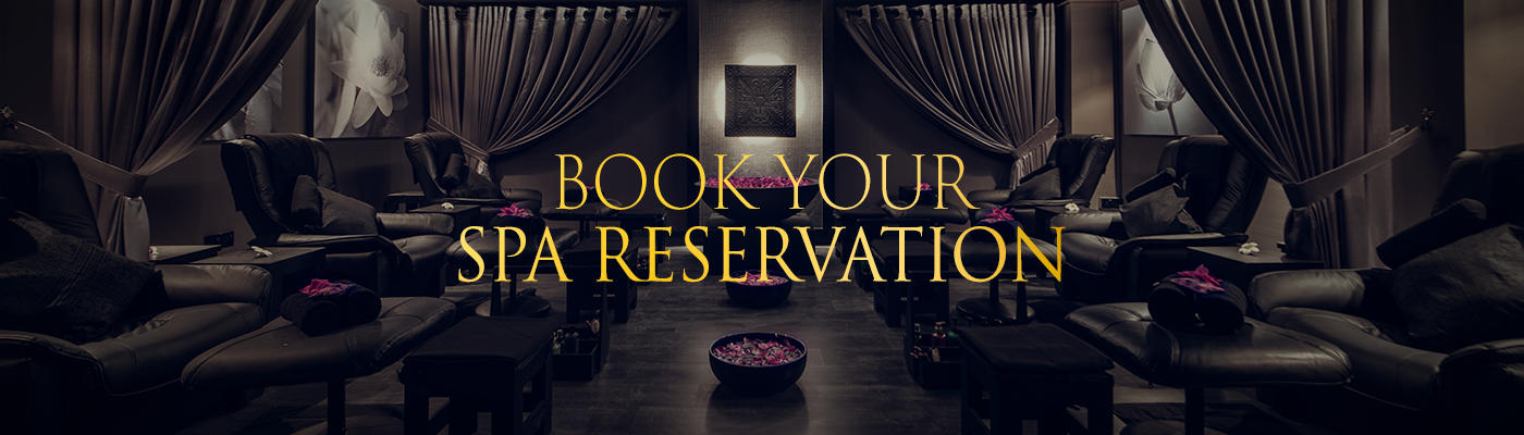 Spa Menu – Spa Ceylon Sri Lanka