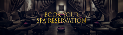 Spa Menu – Spa Ceylon Sri Lanka