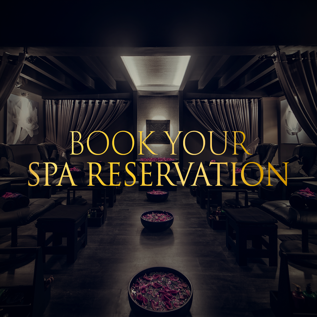 Spa Menu – Spa Ceylon Sri Lanka