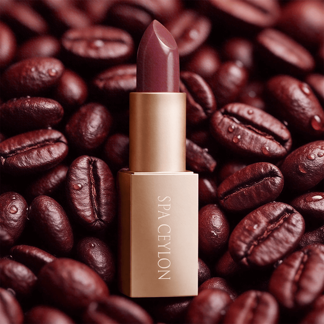 Red Chilli - Natural Lipstick – Spa Ceylon Sri Lanka