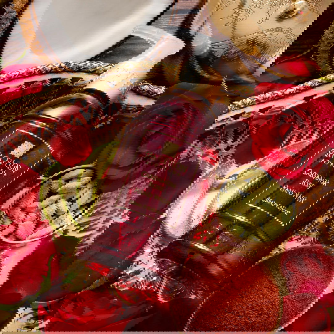 Collections – Spa Ceylon Sri Lanka