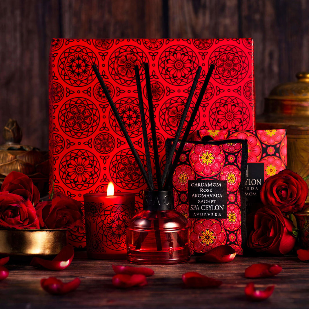 Ayurveda Wellness Packages | Promotions line up by Spa Ceylon – Spa ...