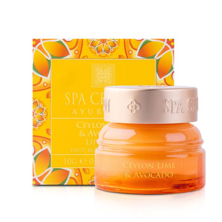 Deep Nourishing Lip Balm | Lip Balms Spa Ceylon Sri Lanka