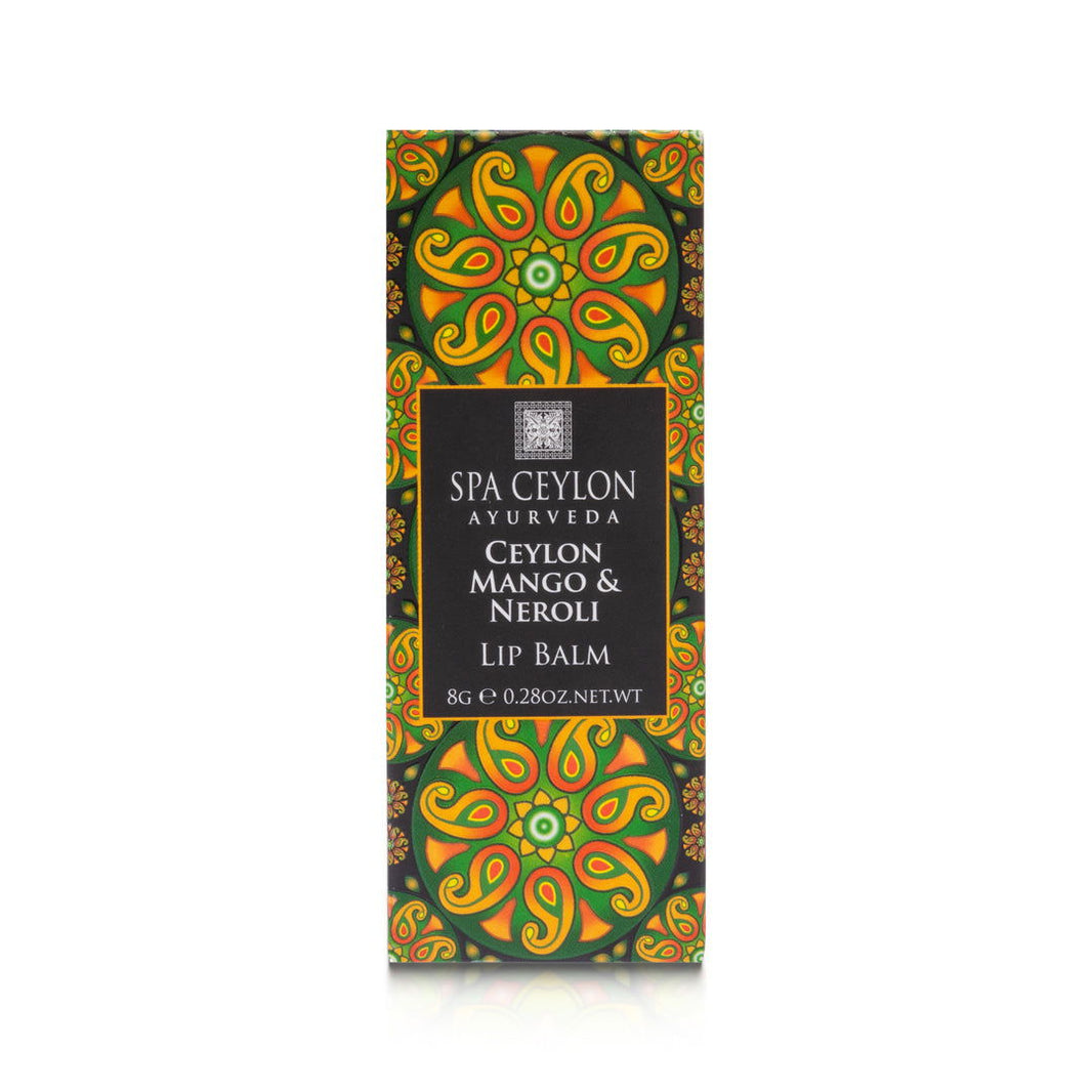 Deep Nourishing Lip Balm Lip Balms Spa Ceylon Sri Lanka