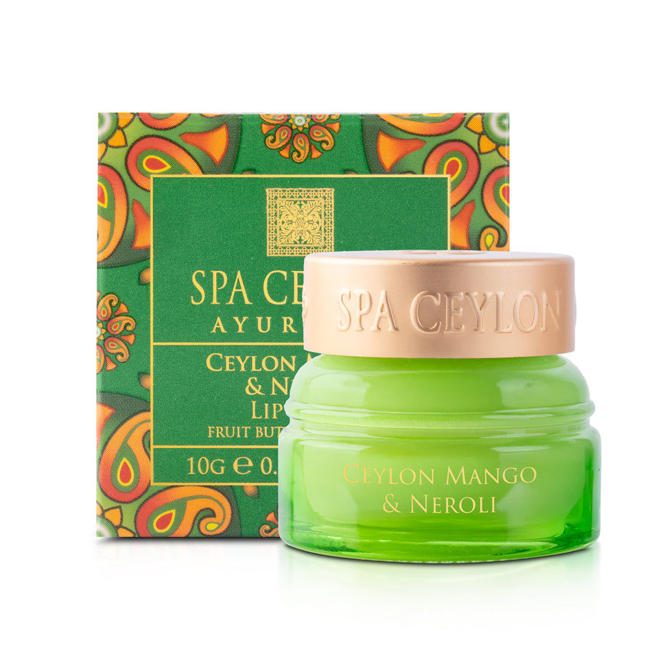Deep Nourishing Lip Balm | Lip Balms Spa Ceylon Sri Lanka