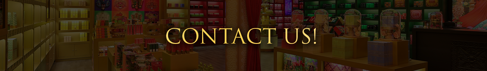 Contact – Spa Ceylon Sri Lanka