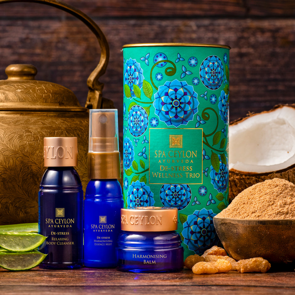 All Gift Items - Gifting – Spa Ceylon Sri Lanka