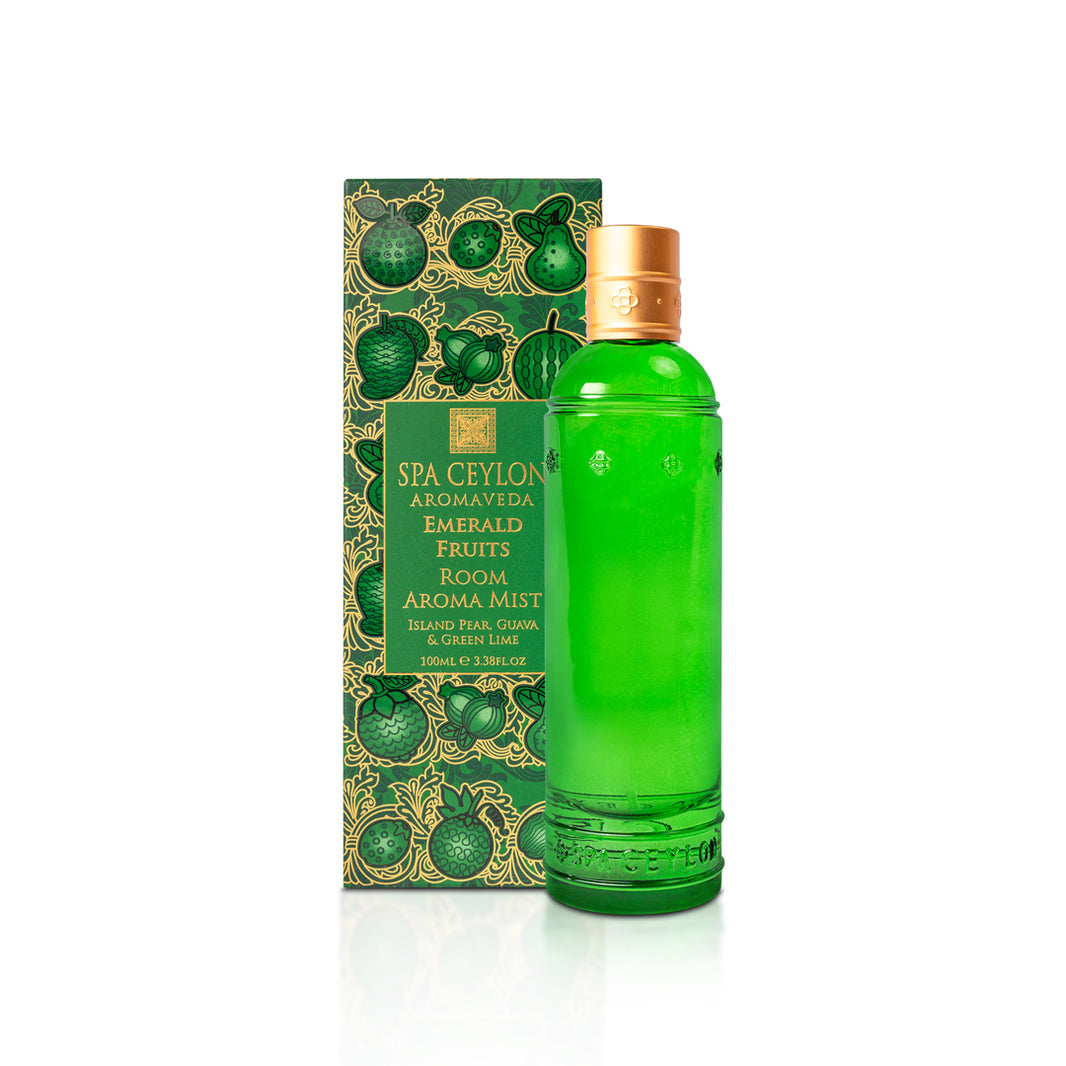 Home Aroma Collection – Spa Ceylon Sri Lanka