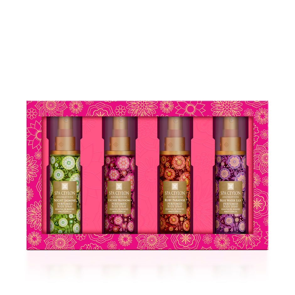 New Products Launch – Spa Ceylon Sri Lanka