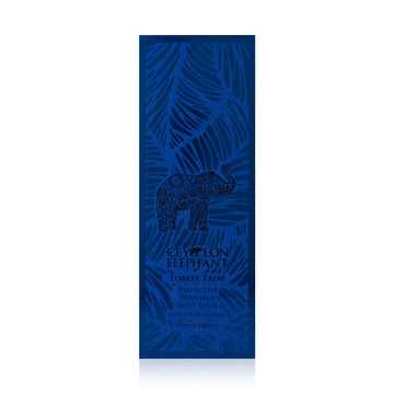 Perfumed Men's Body Spray – Spa Ceylon Sri Lanka