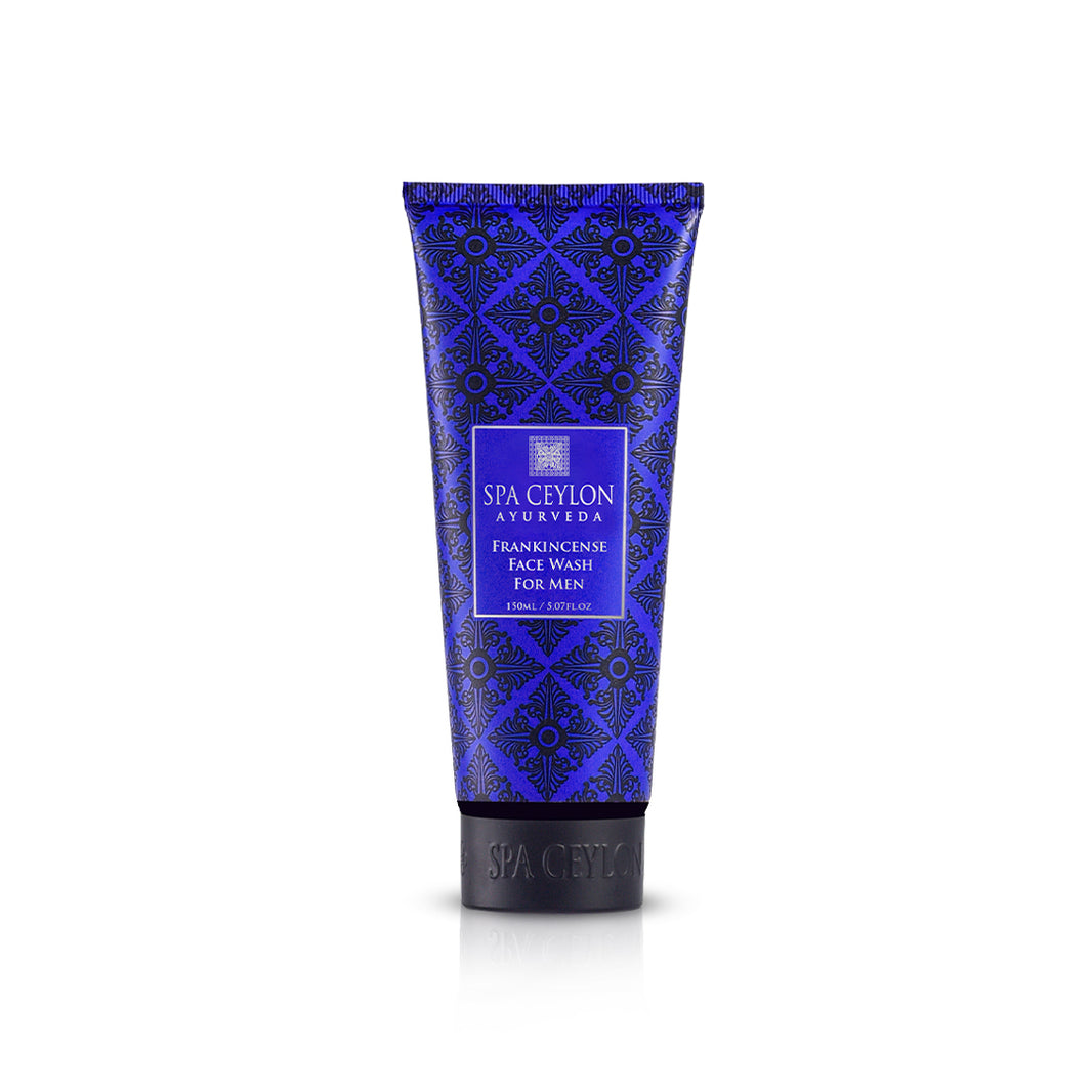 Face Wash - Men - Skin Wellness – Spa Ceylon Sri Lanka