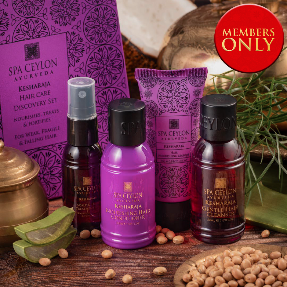 offer – Spa Ceylon Sri Lanka