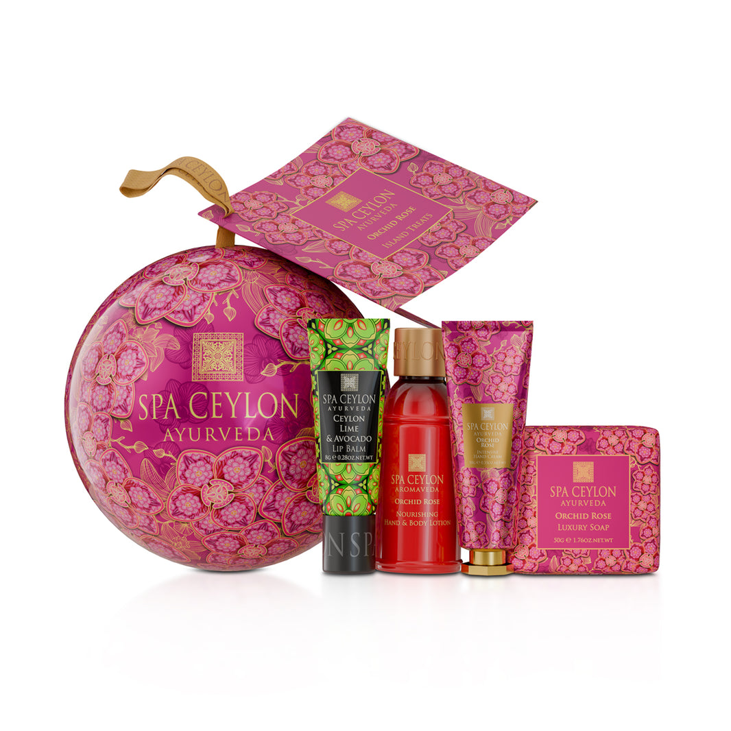 All Gifts- Gifting – Spa Ceylon Sri Lanka