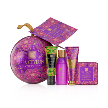 All Gifts- Gifting – Spa Ceylon Sri Lanka