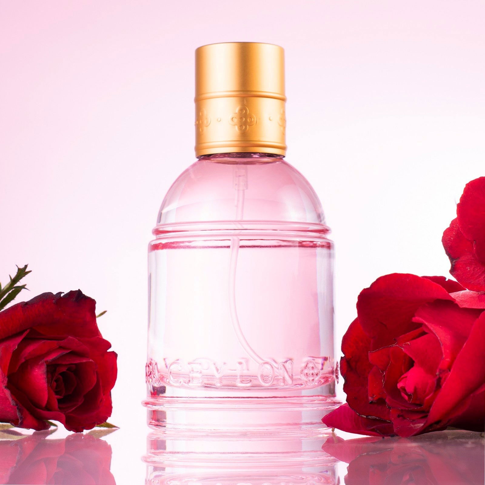 Island Rose -Eau De Perfume -50ml – Spa Ceylon Sri Lanka