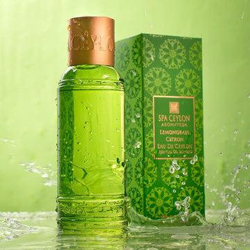 Eau De Perfume - Cologne – Spa Ceylon Sri Lanka