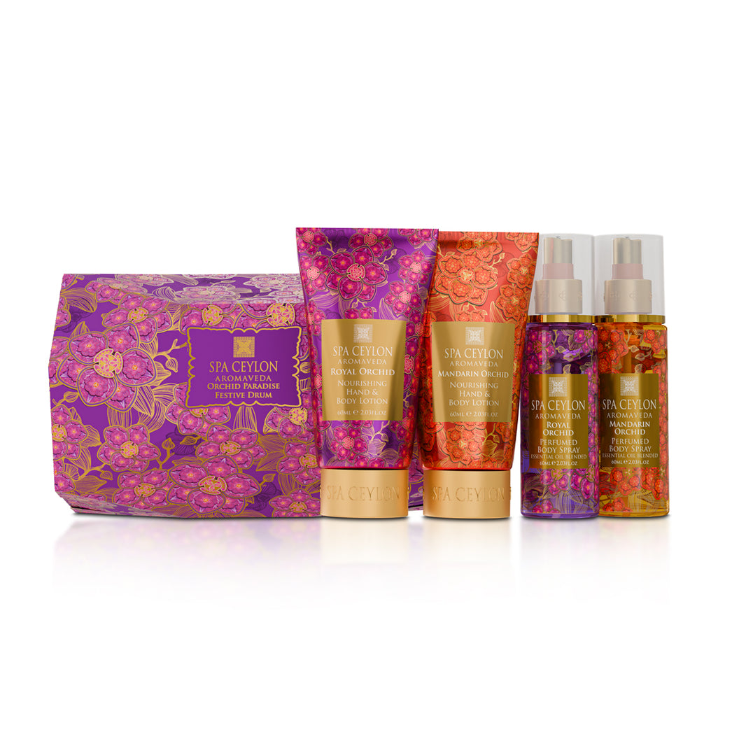 All Gifts- Gifting – Spa Ceylon Sri Lanka