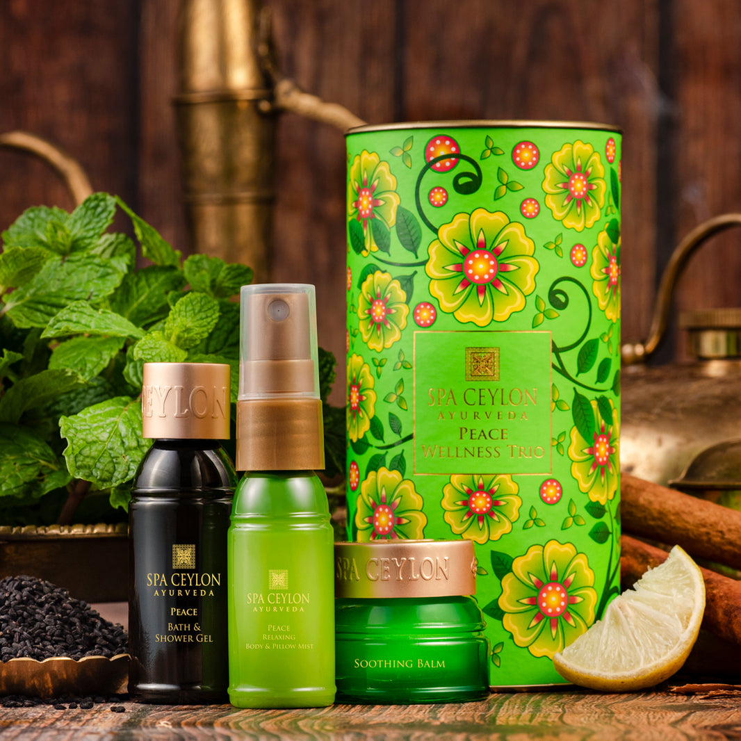 All Gift Items - Gifting – Spa Ceylon Sri Lanka