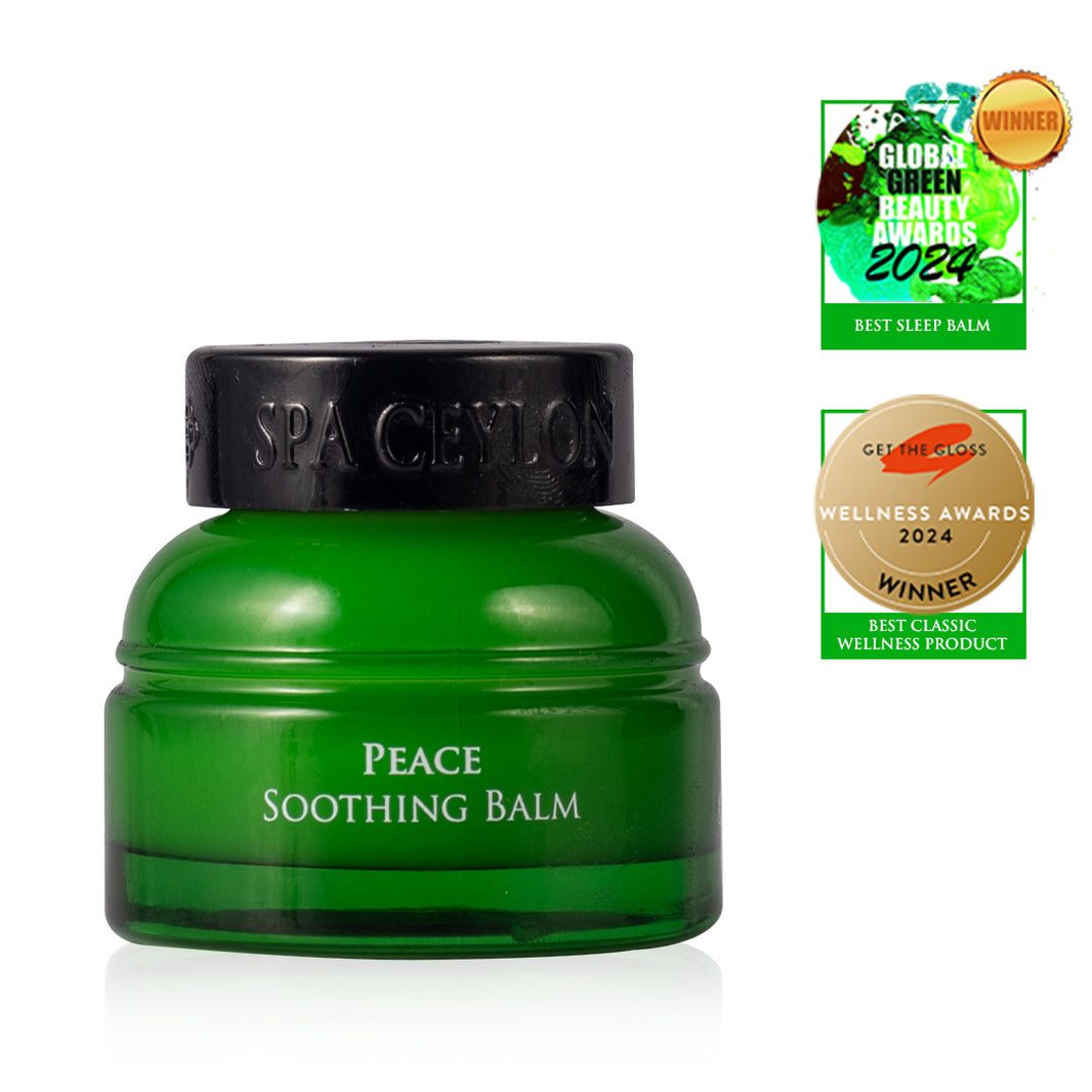 Eco Friendly Body Care Products | Mind & Body by Spa Ceylon – Spa ...
