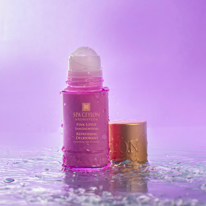 Best Natural Eco Friendly Deodorant | Deodorant by Spa Ceylon – Spa ...