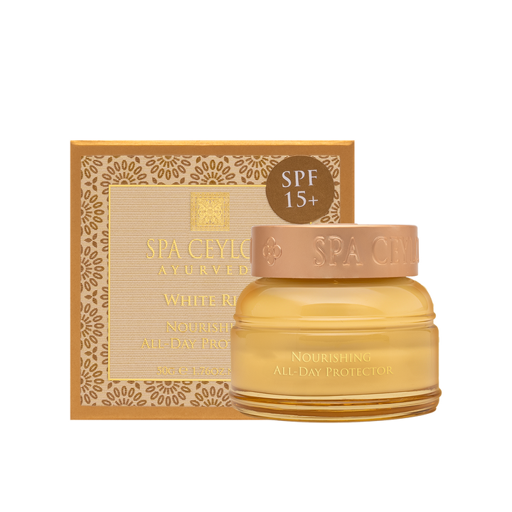 Best Eco Friendly Skincare | White Rice Spa Ceylon Sri Lanka