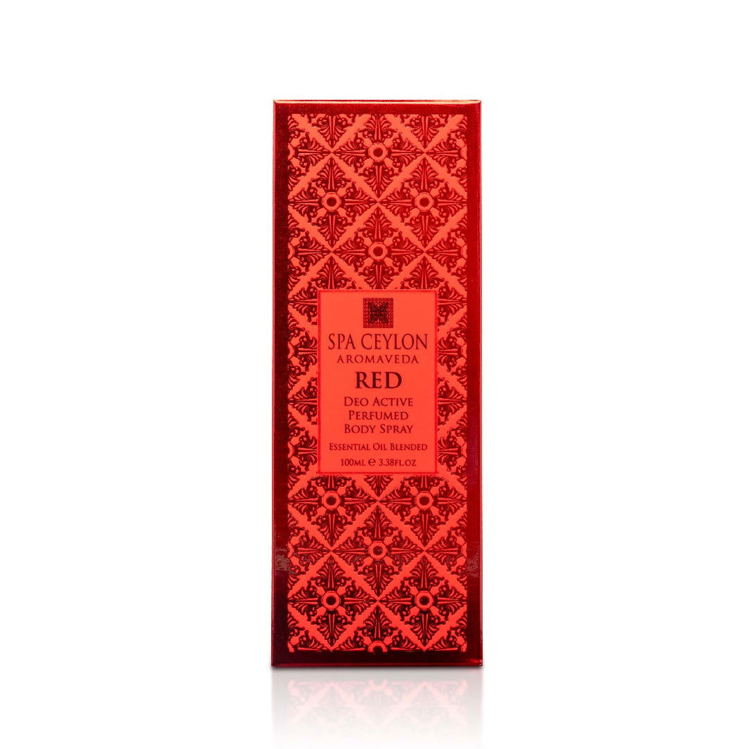 Him – Spa Ceylon Sri Lanka