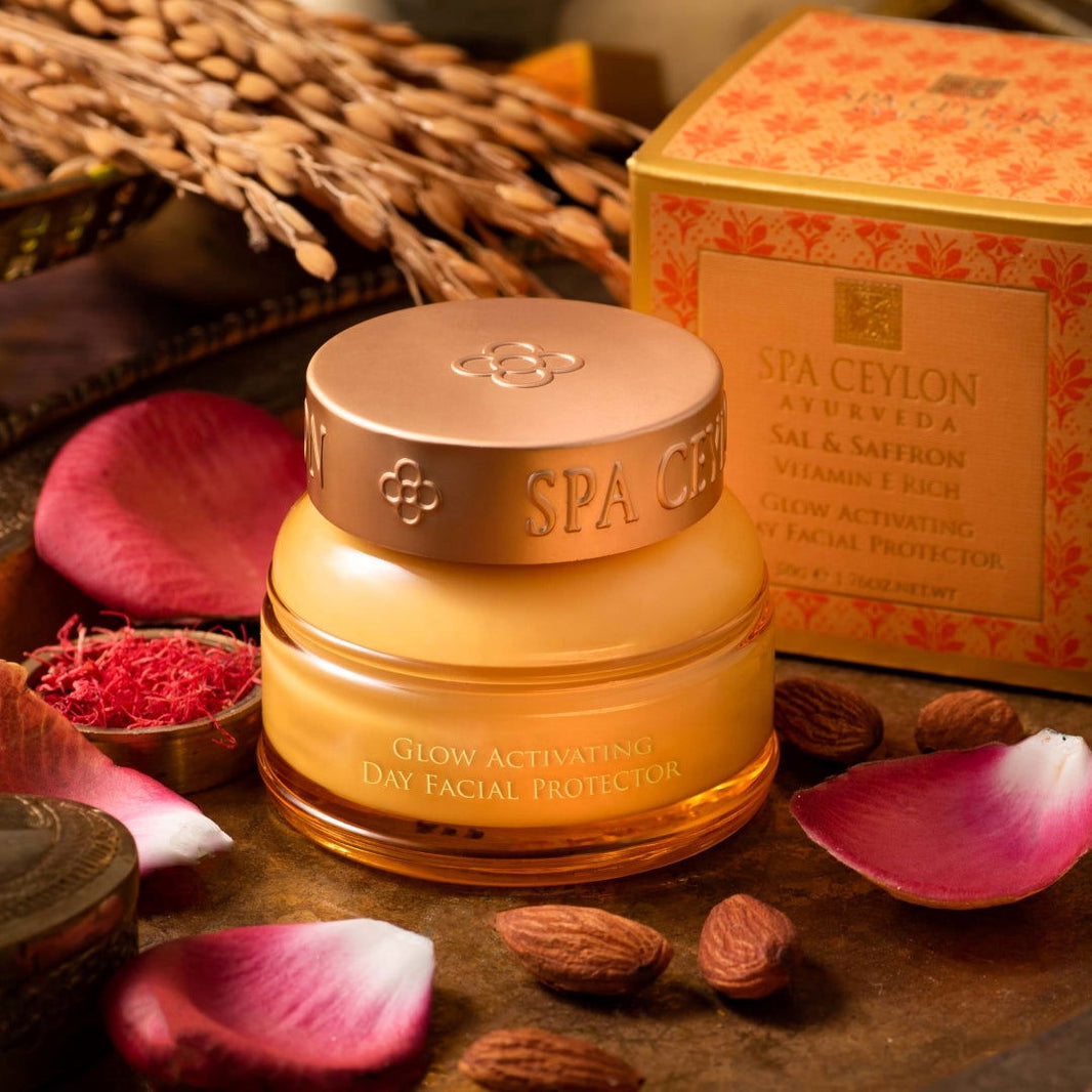 Ayurveda Beauty Products Sri Lanka | Loyalty Exclusive by Spa Ceylon ...