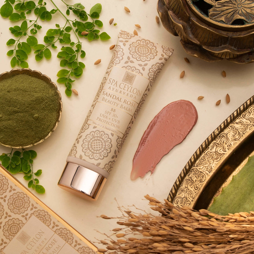 All Natural BB Cream with SPF | BB Cream by Spa Ceylon – Spa Ceylon Sri ...