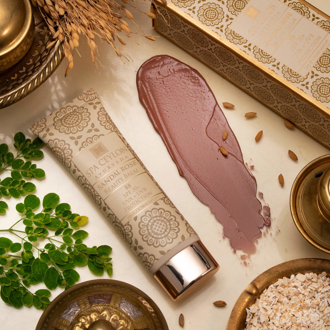 All Natural BB Cream with SPF | BB Cream by Spa Ceylon – Spa Ceylon Sri ...