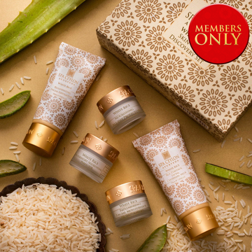 Organic Skin Care Gift Sets | Skin Care Sets by Spa Ceylon – Spa Ceylon ...