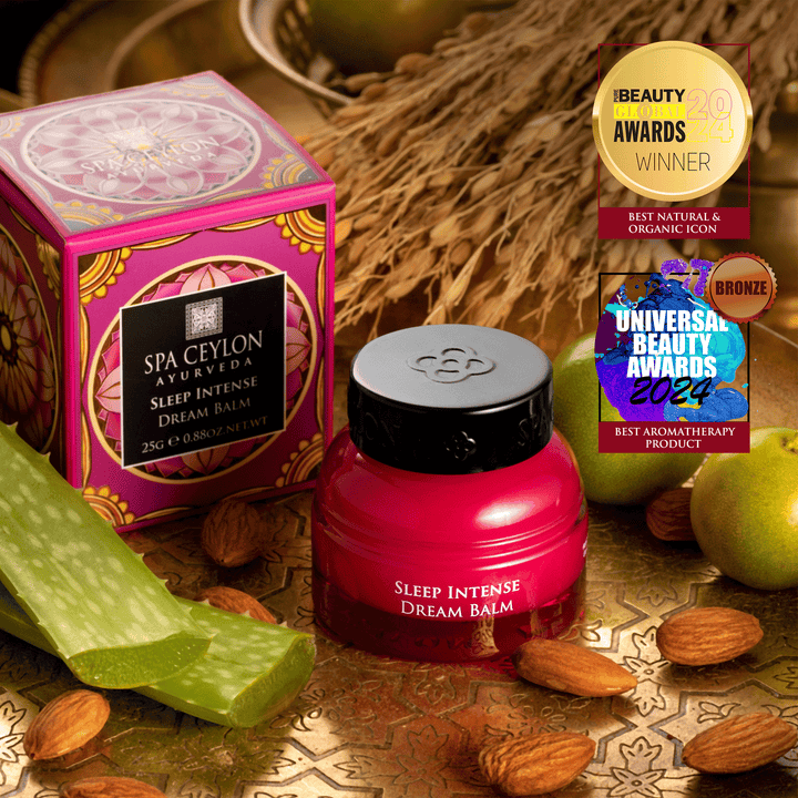 Spa Ceylon Sri Lanka