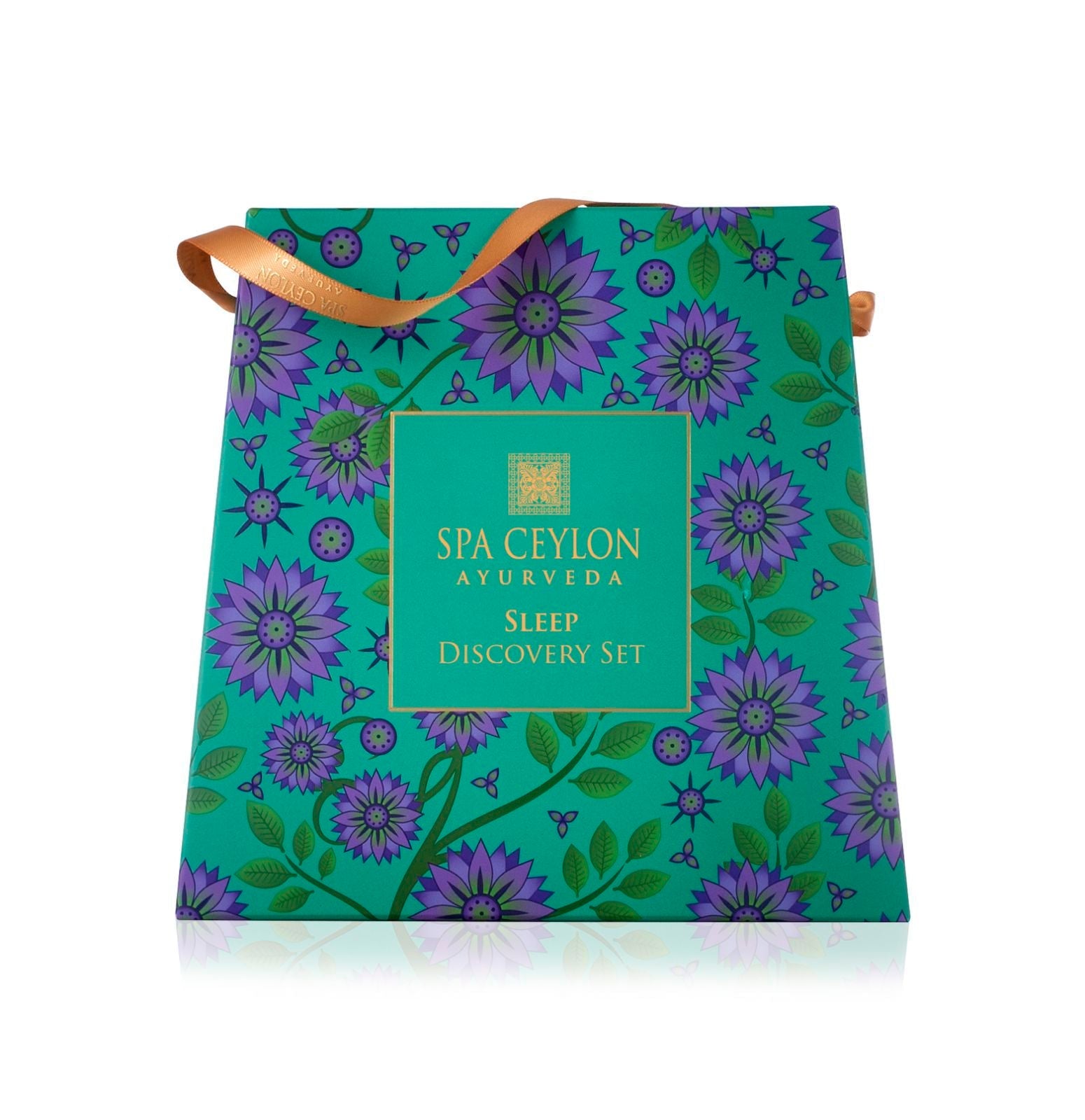 Sleep - Discovery Set – Spa Ceylon Sri Lanka