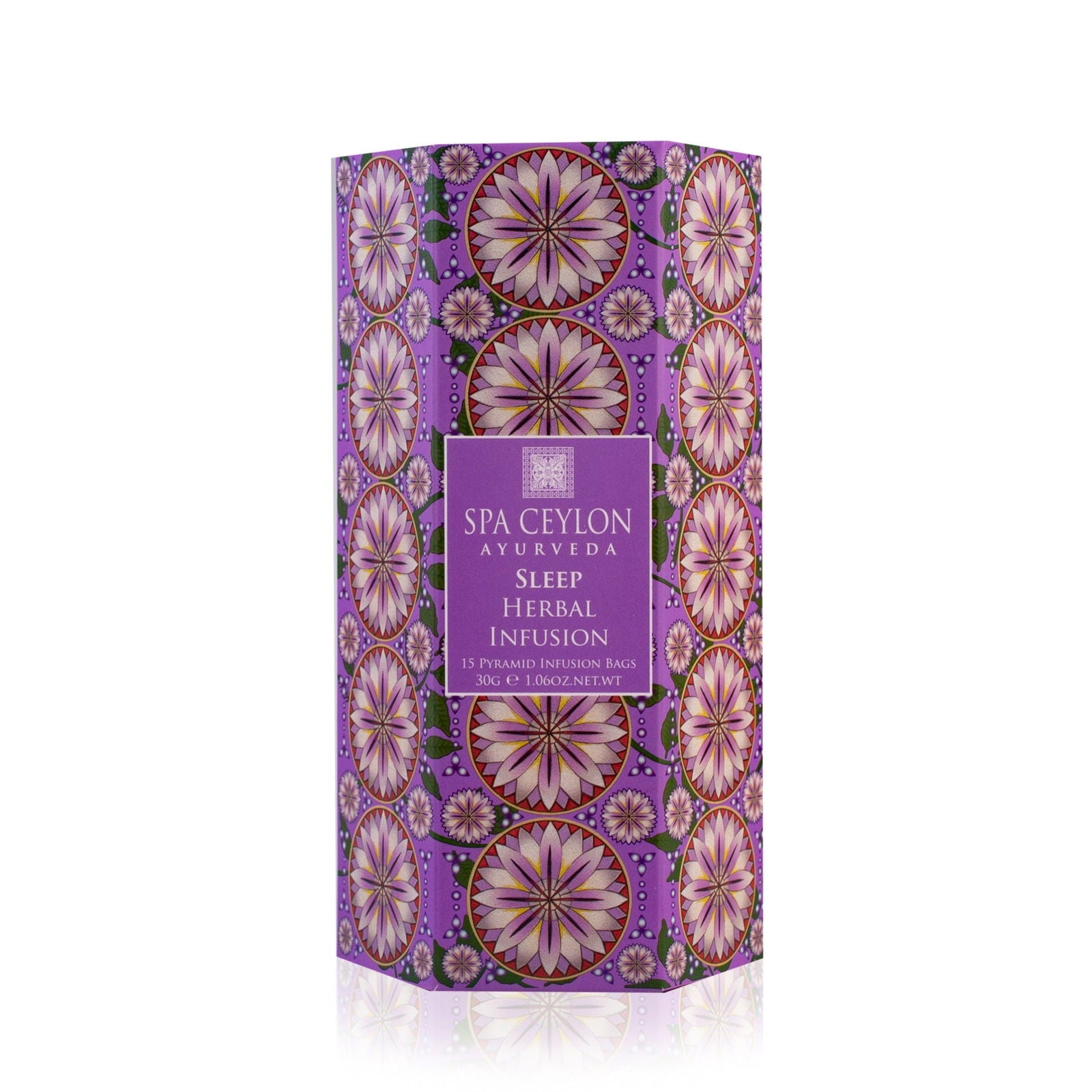 Sleep - Herbal Infusion 30g – Spa Ceylon Sri Lanka