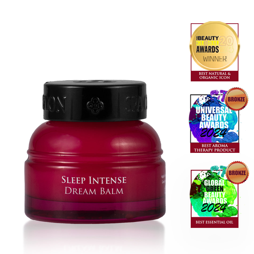 Sleep Intense - Dream Balm 25g – Spa Ceylon Sri Lanka