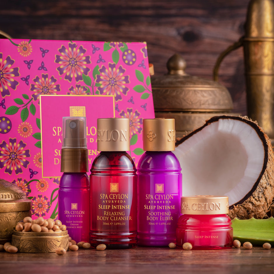 Body Care Packs | Spa Ceylon – Spa Ceylon Sri Lanka