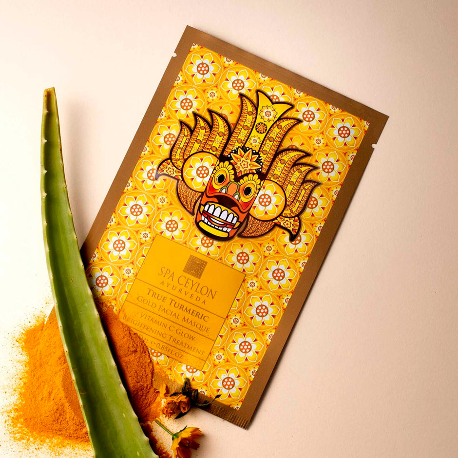 True Turmeric - Skin Wellness – Spa Ceylon Sri Lanka
