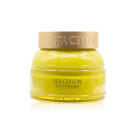 True Turmeric - Vitamin C Glow - Exfoliating Clay Facial Masque 100g ...