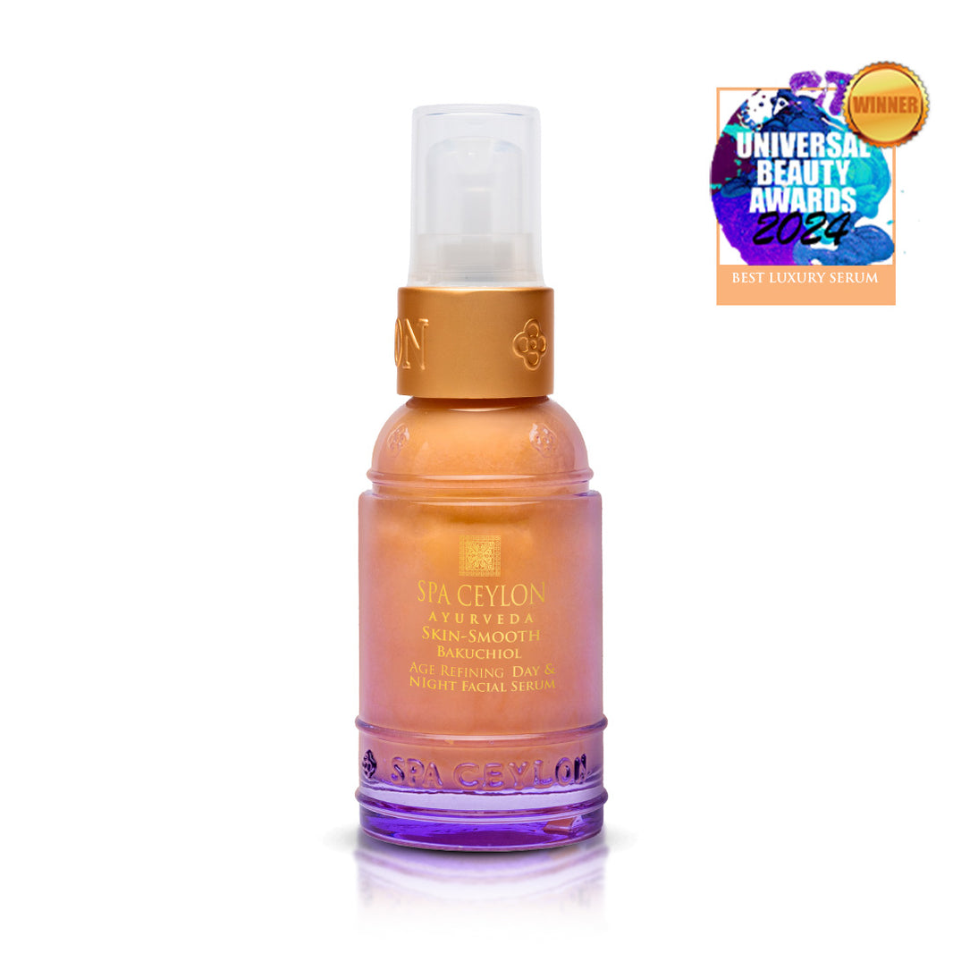 Best Organic Skincare for Dry Skin | Day Moisturizers Spa Ceylon – Spa ...