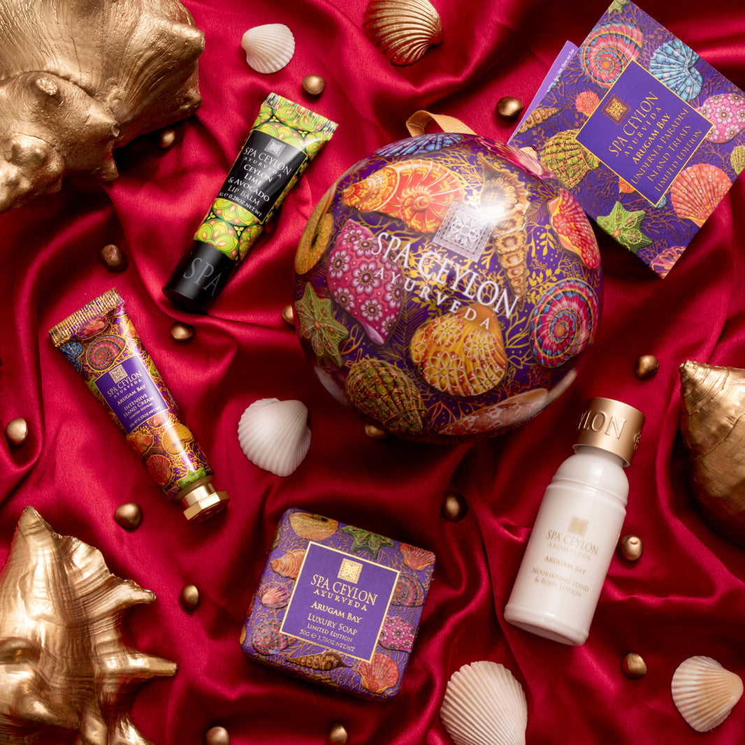 All Gift Items - Gifting – Spa Ceylon Sri Lanka