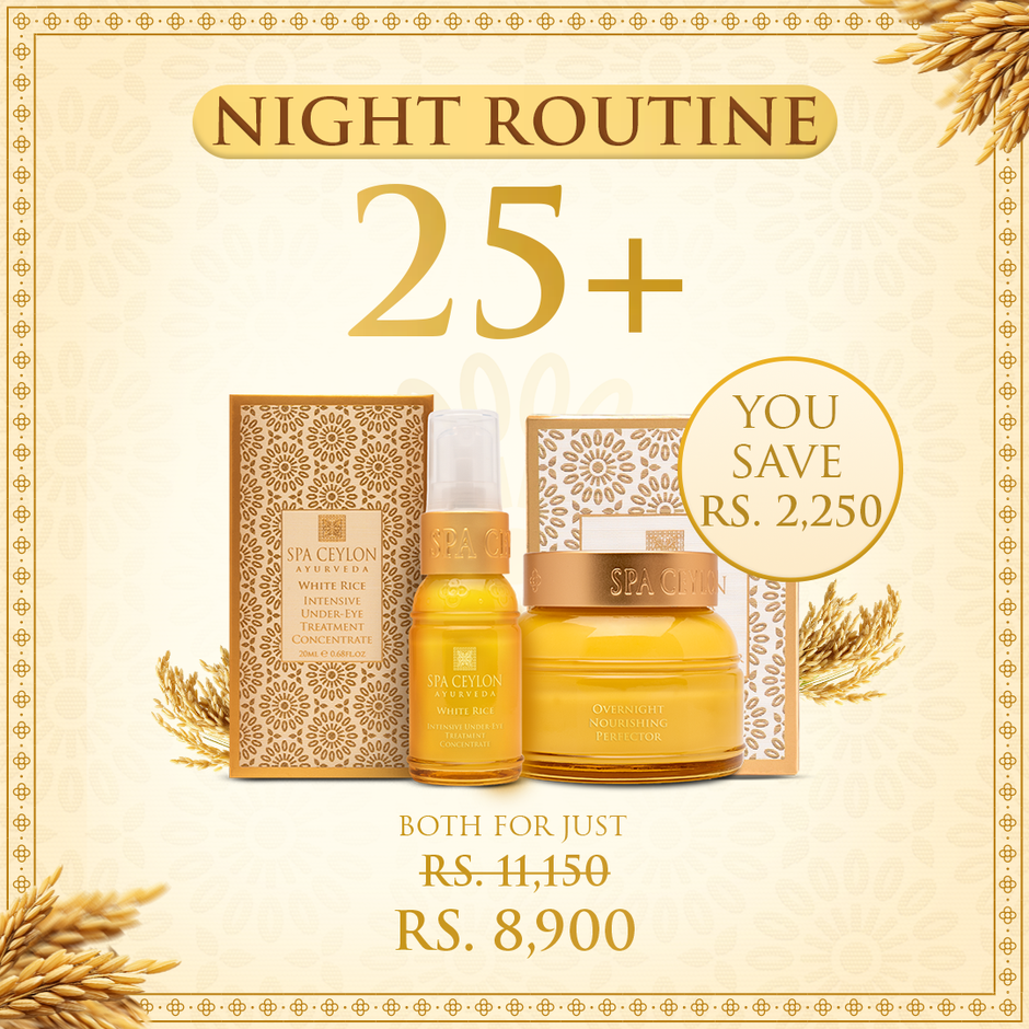 Products – Spa Ceylon Sri Lanka