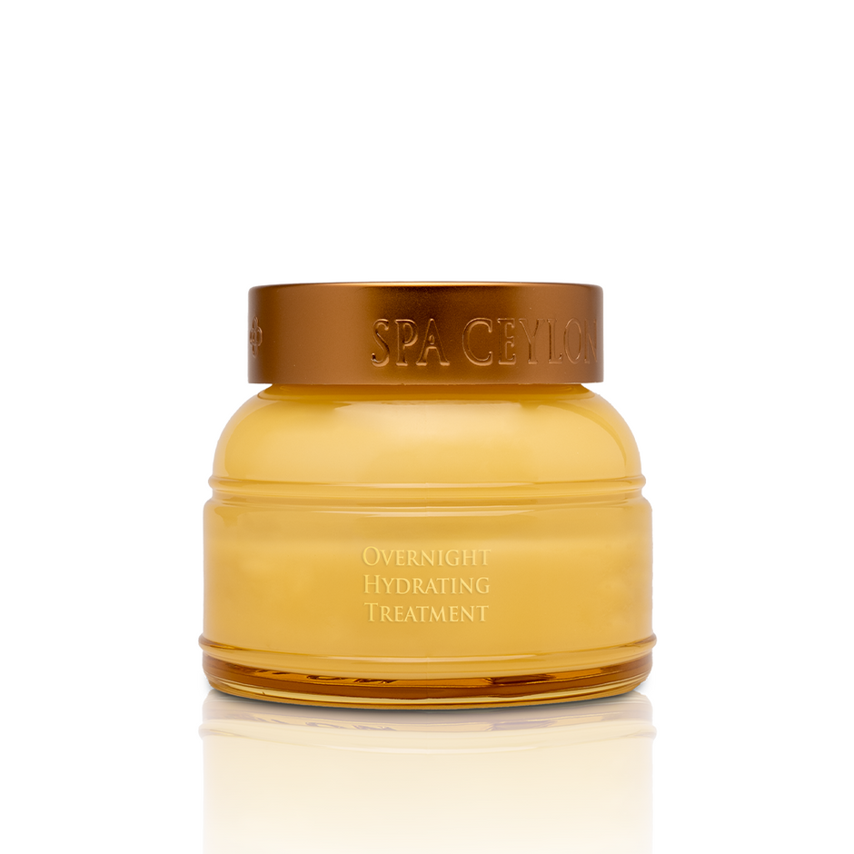 Best Eco Friendly Skincare | White Rice Spa Ceylon Sri Lanka