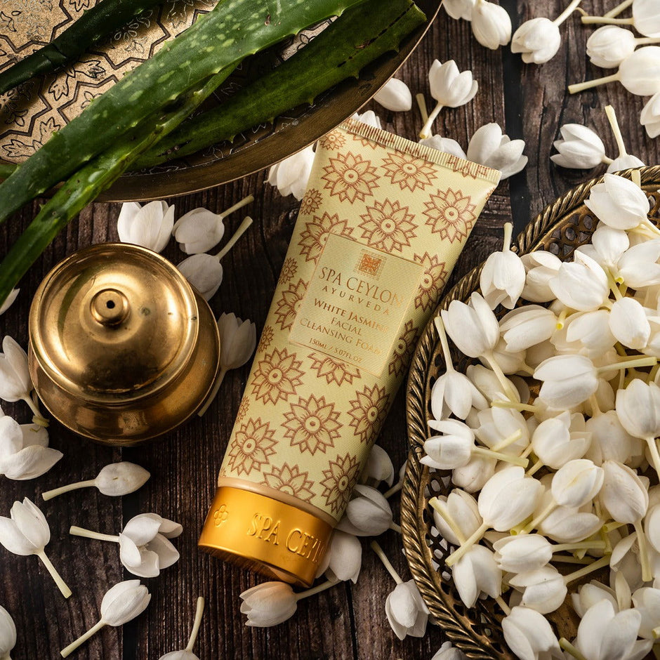 Healthy Face Wash Products | Face Wash by Spa Ceylon – Spa Ceylon Sri Lanka