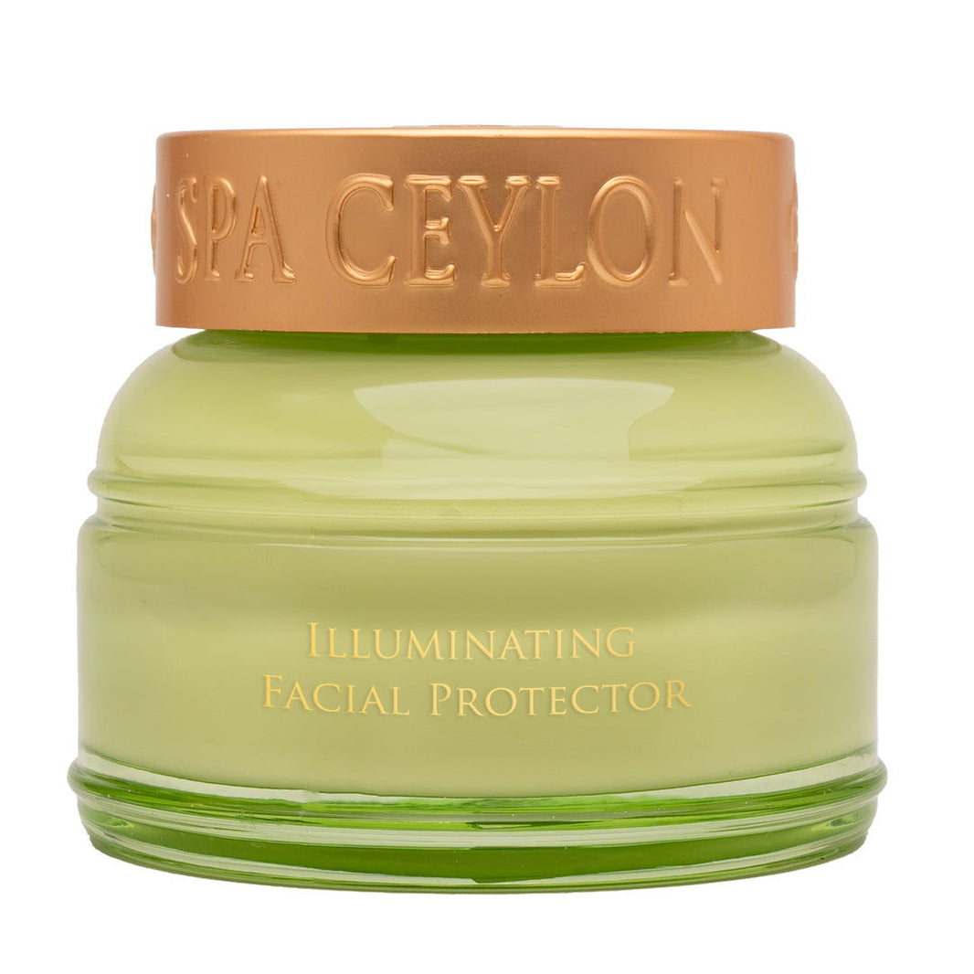 Ayurveda Beauty Products Sri Lanka | Loyalty Exclusive by Spa Ceylon ...