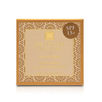 Best Organic Skincare for Dry Skin | Day Moisturizers Spa Ceylon – Spa ...