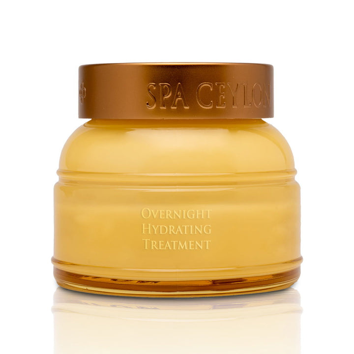 Best Eco Friendly Skincare | White Rice Spa Ceylon Sri Lanka