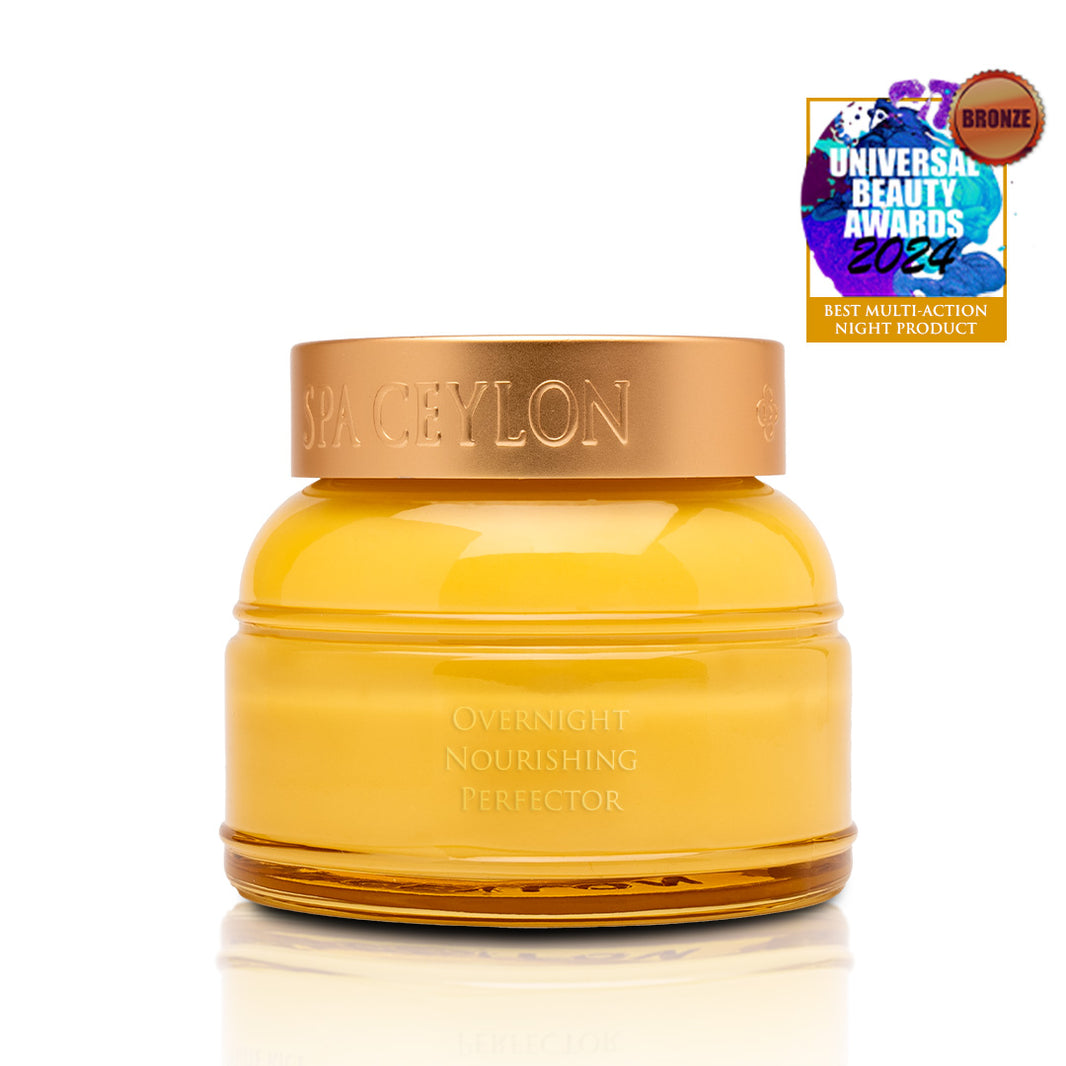 Best Eco Friendly Skincare | White Rice Spa Ceylon Sri Lanka